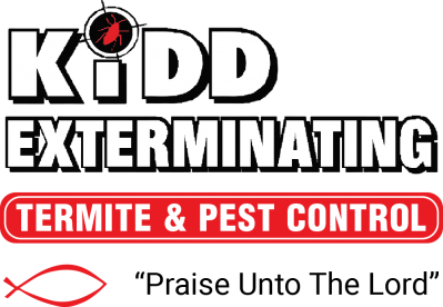 Extermination Services | Kidd Exterminating | Bonnieville, KY